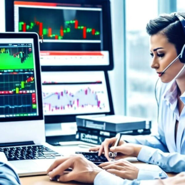 Best Forex Trading Expert Advisor In 2024 - Auvoria Prime