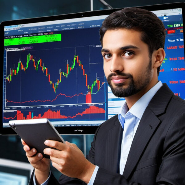Forex Trading in India: Understanding the Risks Involved
