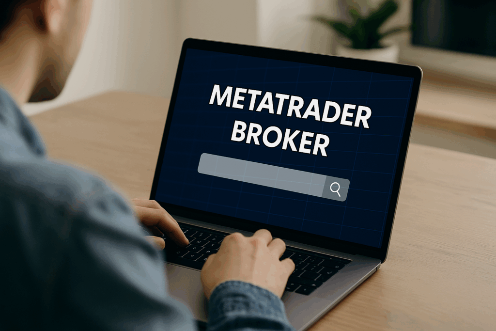 MetaTrader Broker: The Backbone of Modern Forex Trading - Auvoria Prime